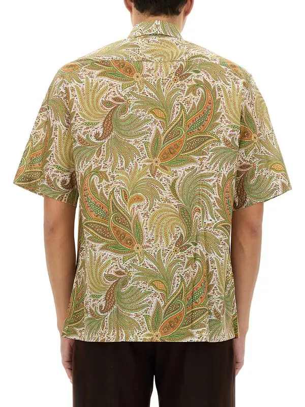 Etro Over Shirt