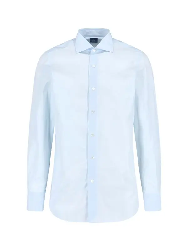 FINAMORE 1925 Milano' Shirt