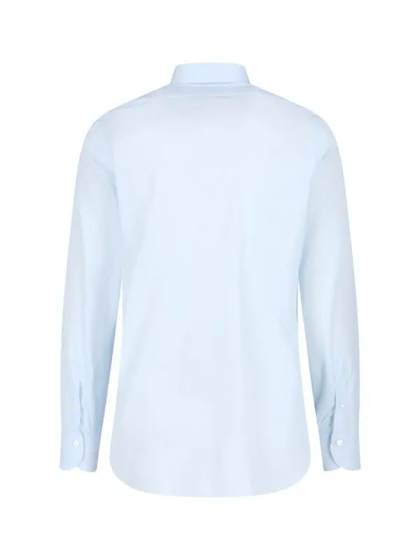FINAMORE 1925 Milano' Shirt