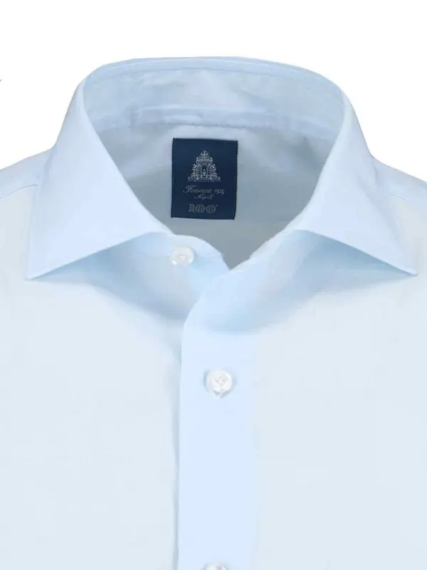 FINAMORE 1925 Milano' Shirt