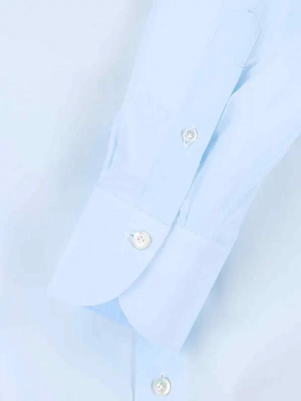 FINAMORE 1925 Milano' Shirt