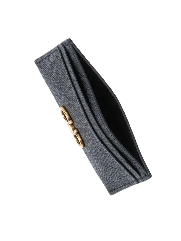FERRAGAMO Gancini' Card Holder