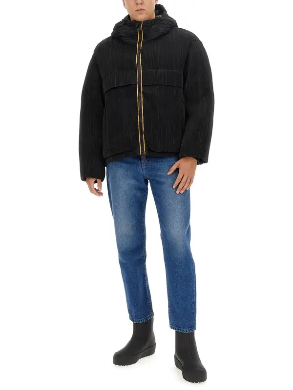 K-WAY Claudeny Jacket