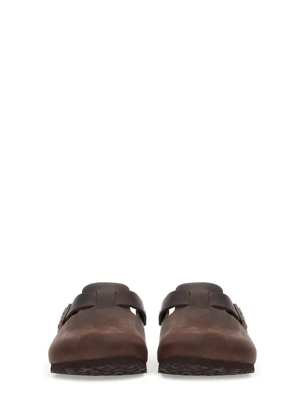 BIRKENSTOCK Boston Sabot
