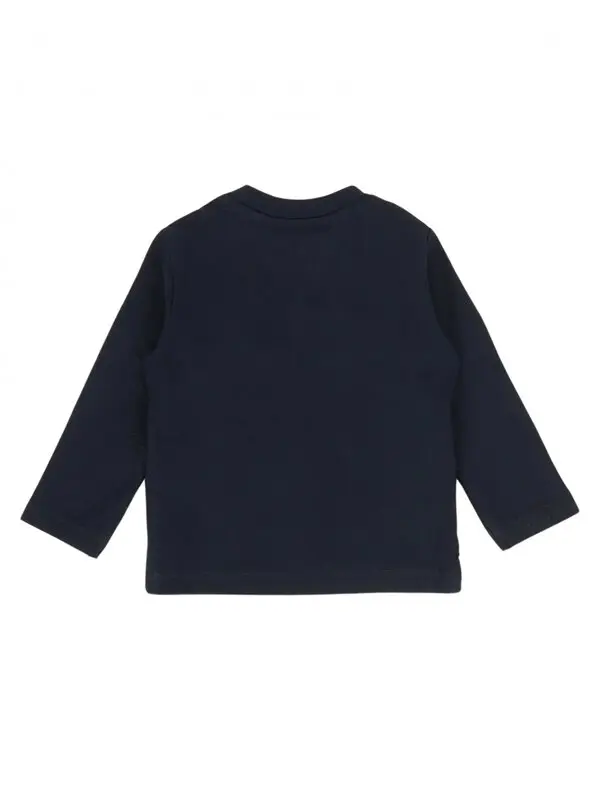 Tommy Hilfiger Long Sleeve Logo T-shirt