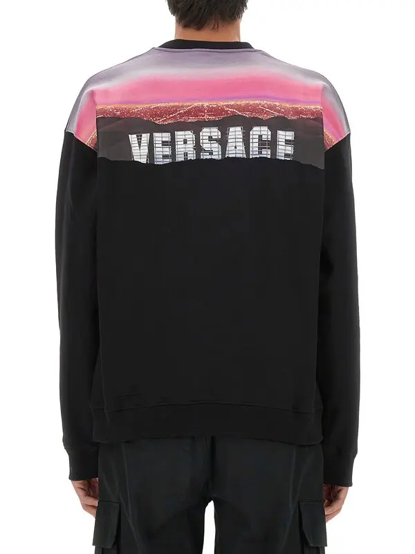 Versace Sweatshirt