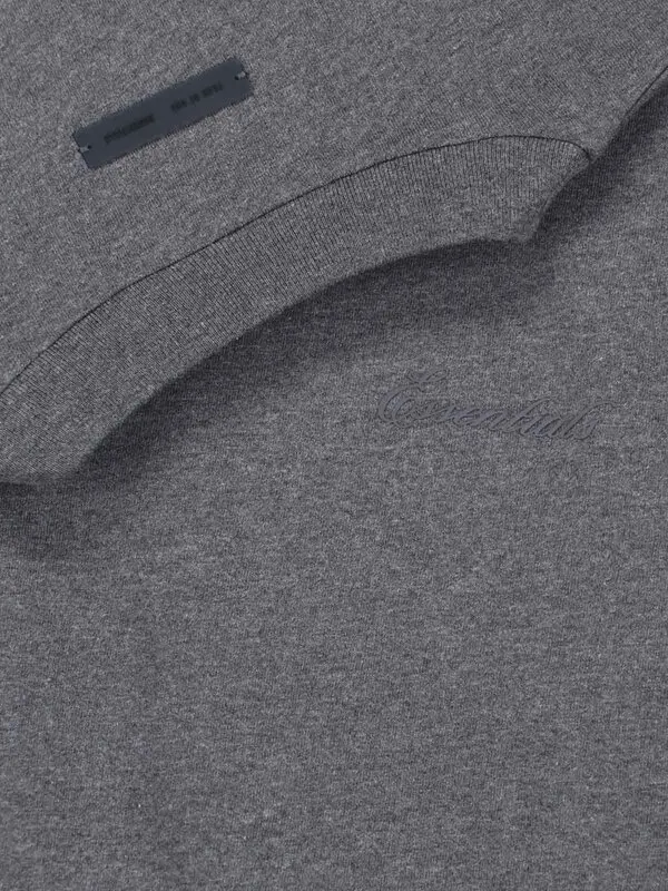 Fear Of God Crew-neck Sweater