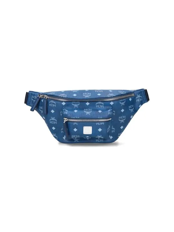 Mcm Fursten Belt Bag