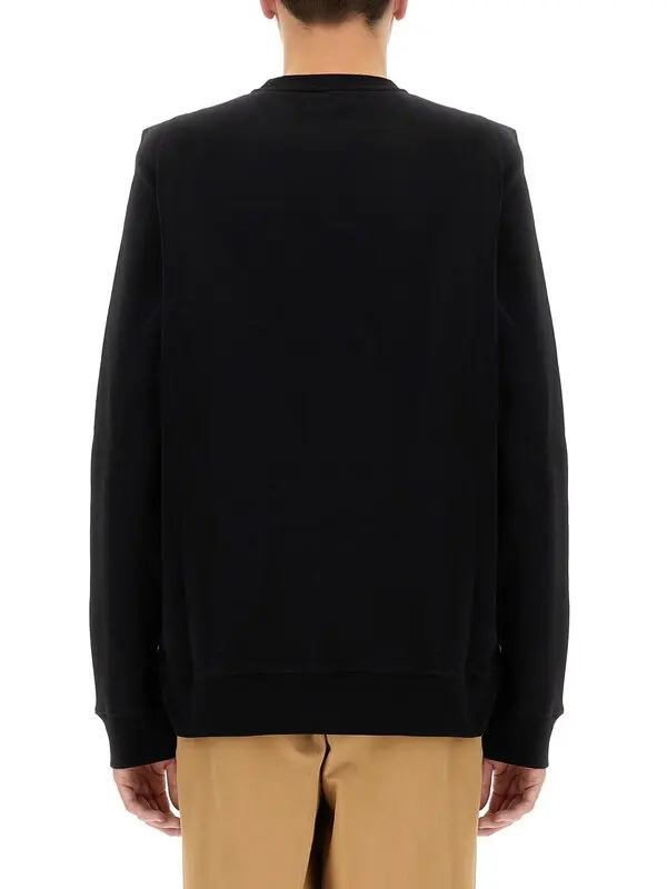 Paul Smith Skull Square Sweatshirt