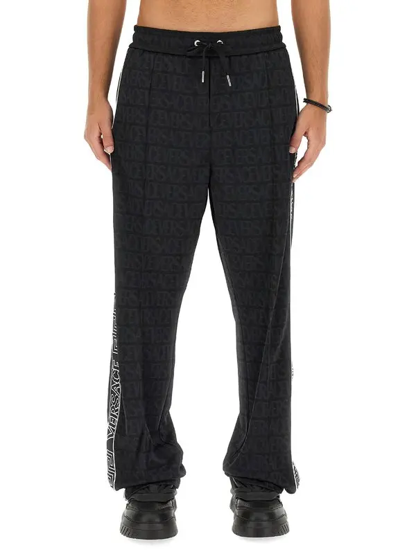 Versace Jogging Pants