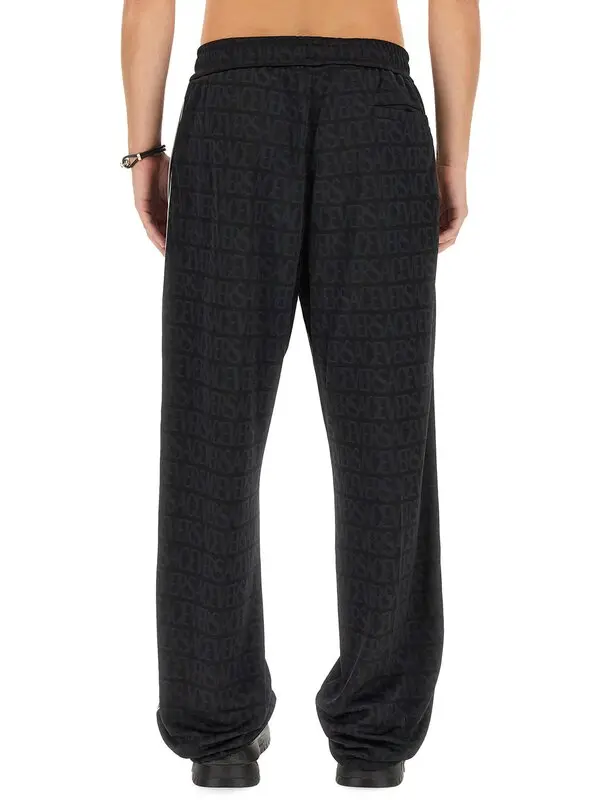 Versace Jogging Pants