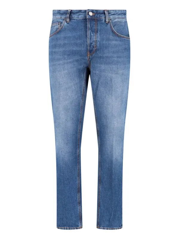 TOM FORD Slim Fit Jeans