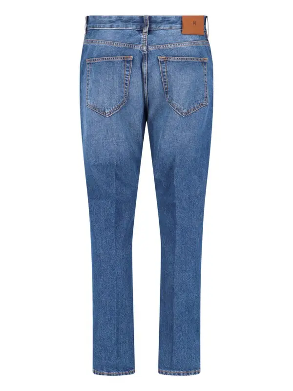 TOM FORD Slim Fit Jeans