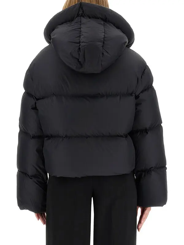 IENKI IENKI Kenny Jacket - Black