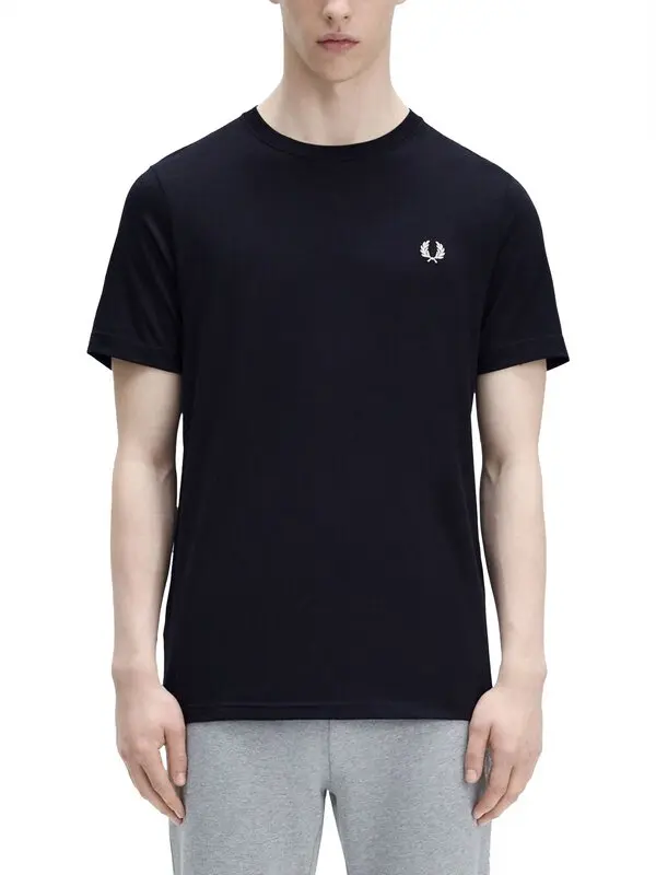 Fred Perry Classic T-shirt - Blue