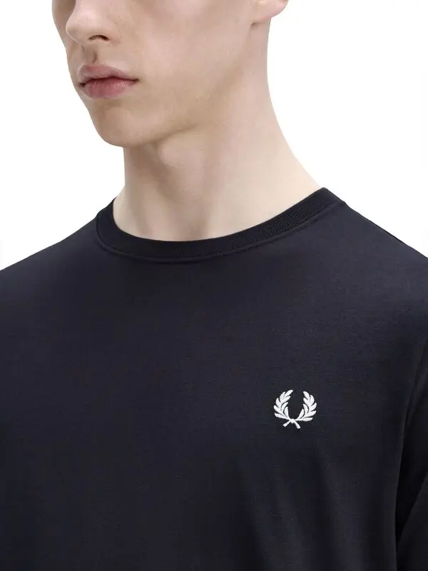Fred Perry Classic T-shirt - Blue