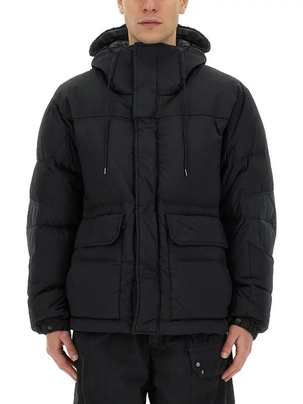 TEN C Vail Combo Jacket