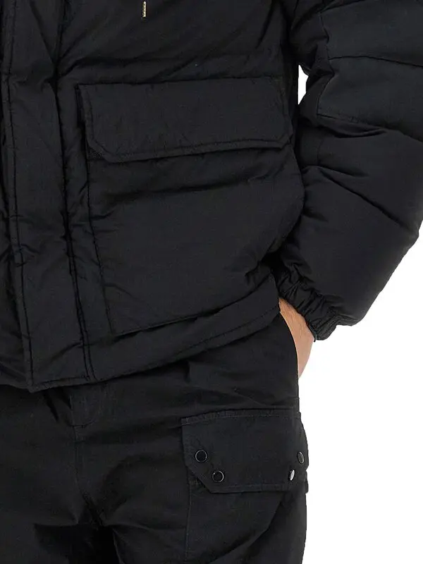 TEN C Vail Combo Jacket