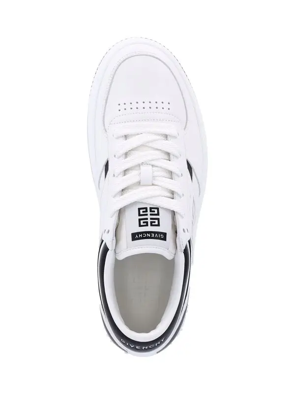 Givenchy G" Sneakers