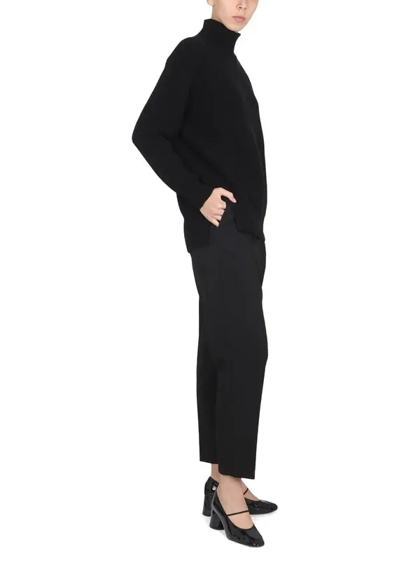 DEPARTMENT 5 Cropped Trousers