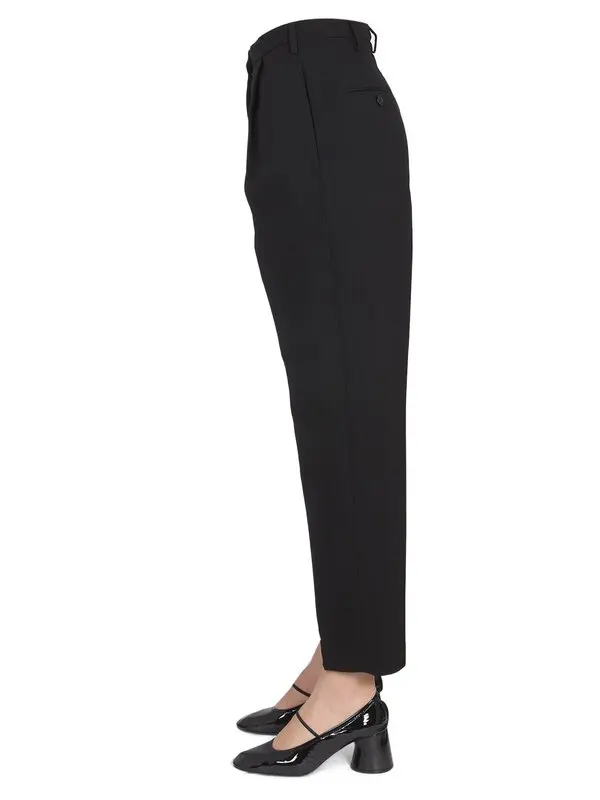 DEPARTMENT 5 Cropped Trousers