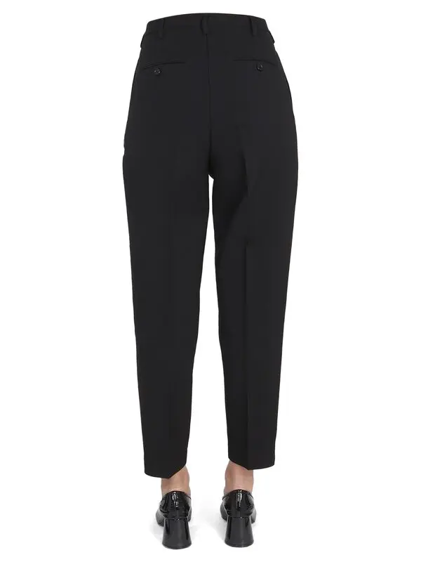 DEPARTMENT 5 Cropped Trousers