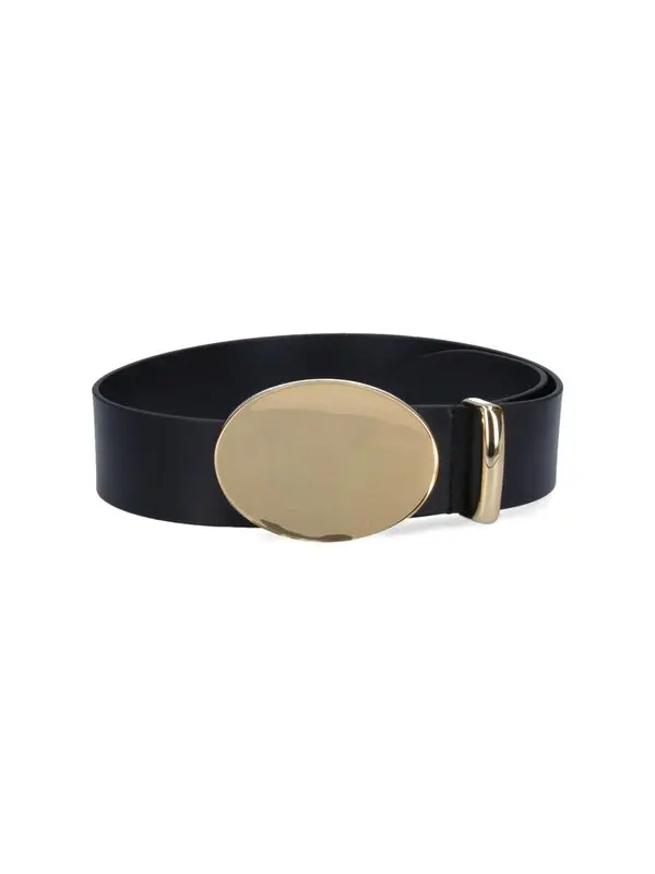 Isabel Marant Leonie Belt - Black