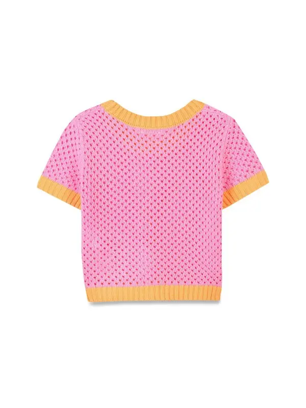 BILLIEBLUSH T-shirt - Pink