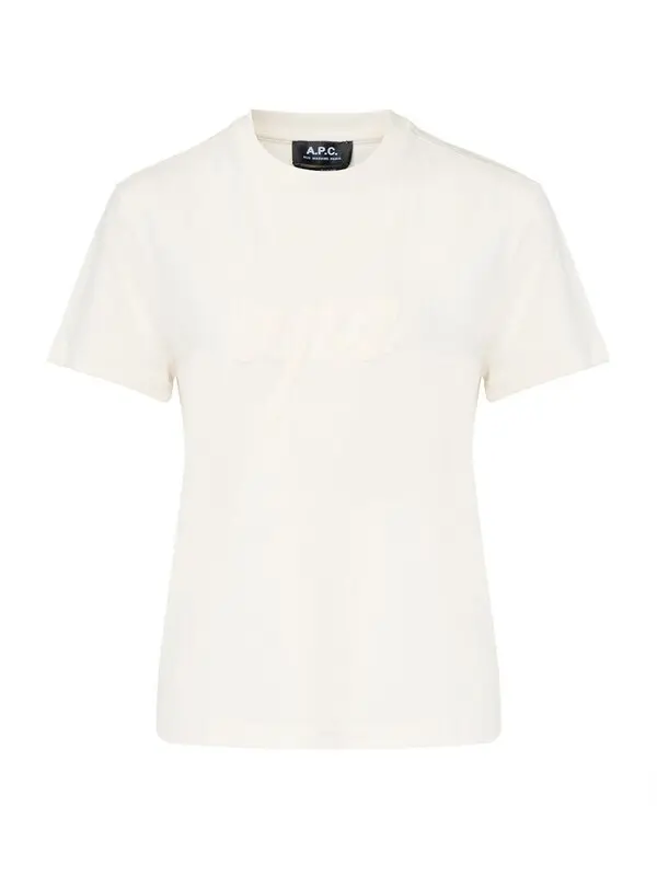 A.p.c. Lenny T-shirt