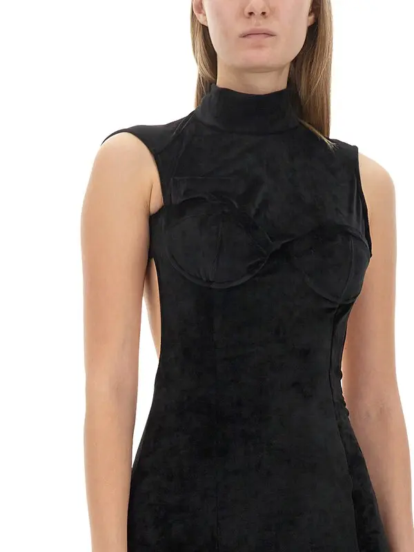 Gcds Mini Dress
