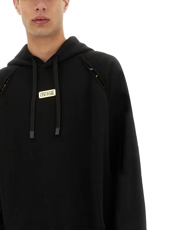 Versace Hoodie