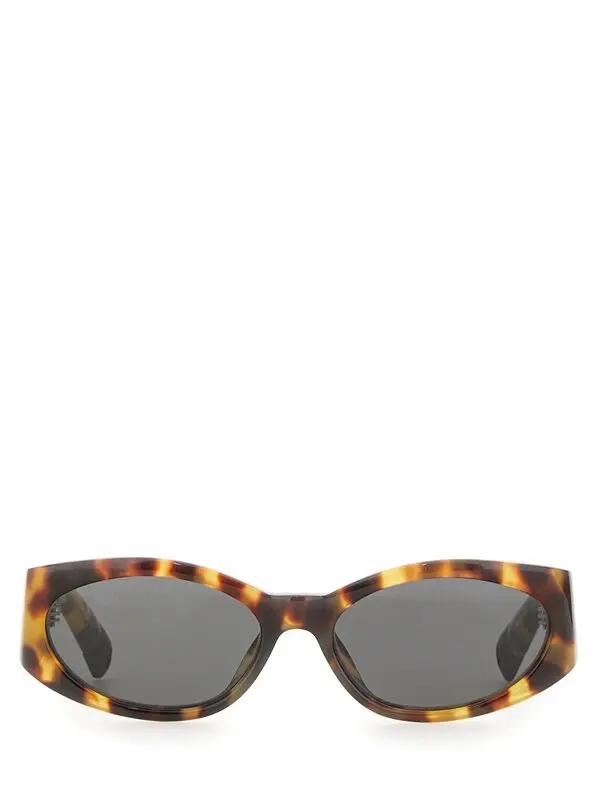 LINDA FARROW X JACQUEMUS Sunglasses - Multicolour