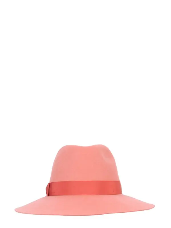 Helen Kaminski Emilli Fedora - Pink
