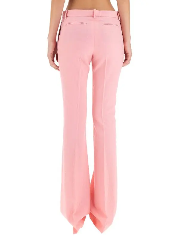 Versace Flared Trousers