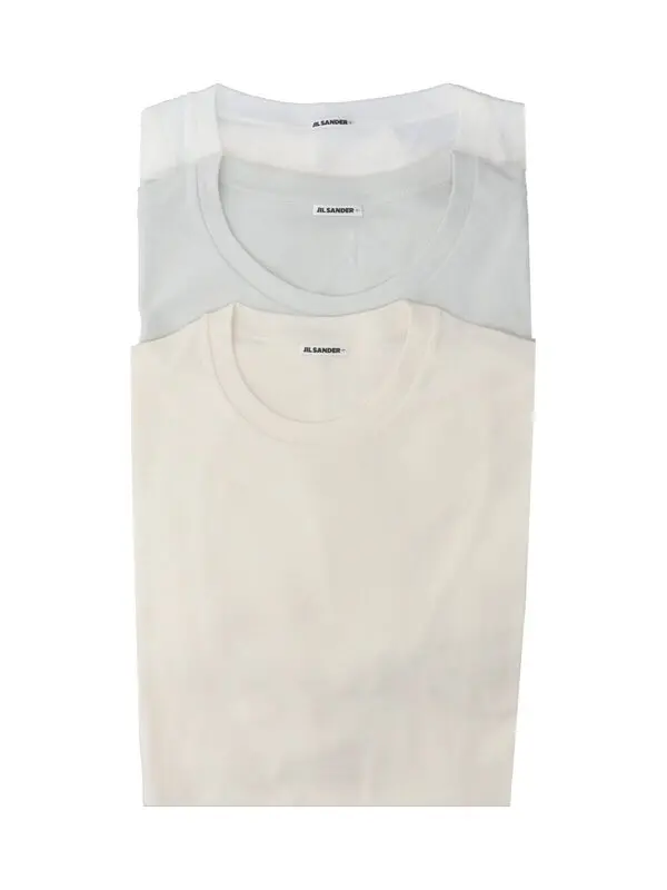 JIL SANDER T-shirt Set - Multi
