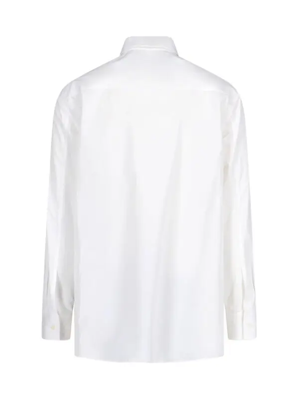 JIL SANDER Monday' Shirt