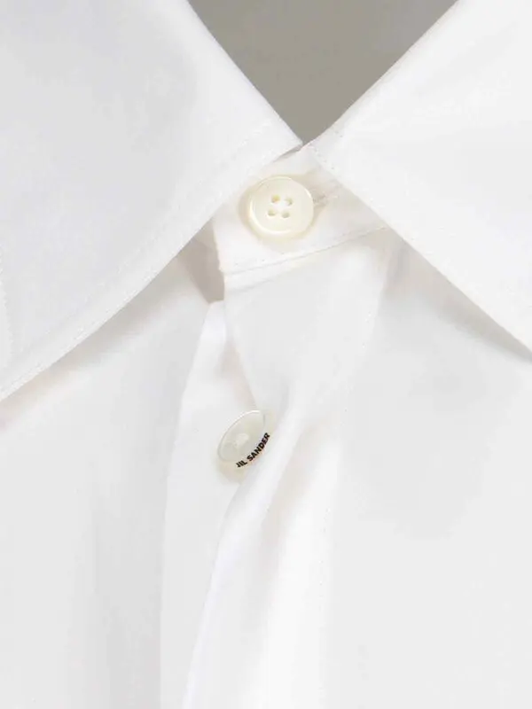 JIL SANDER Monday' Shirt