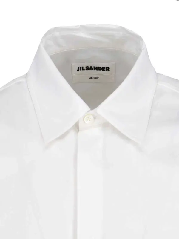 JIL SANDER Monday' Shirt