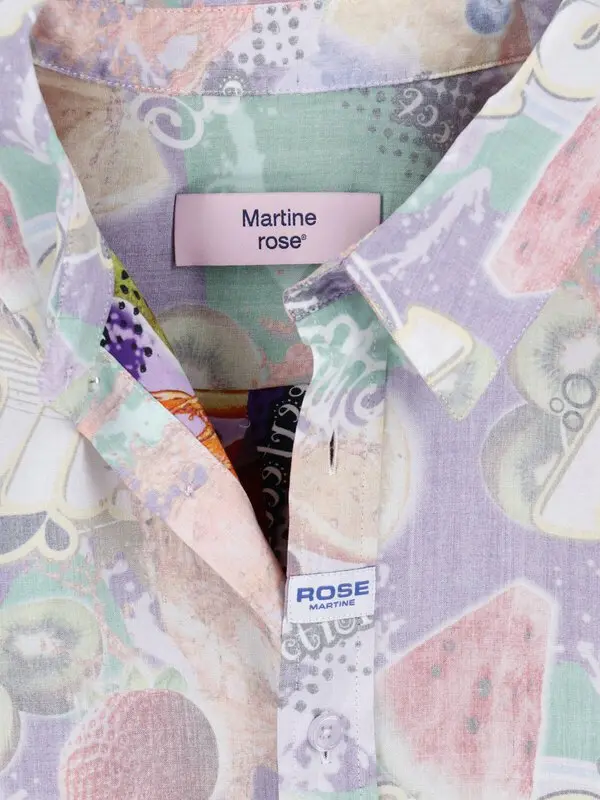 Paul Smith Printed Shirt - Multi