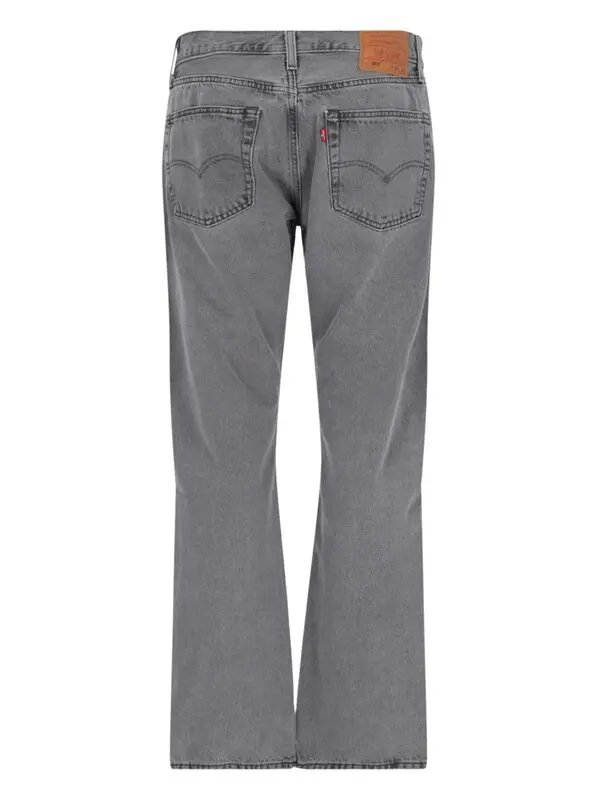LEVI'S STRAUSS 501® Original Straight Jeans