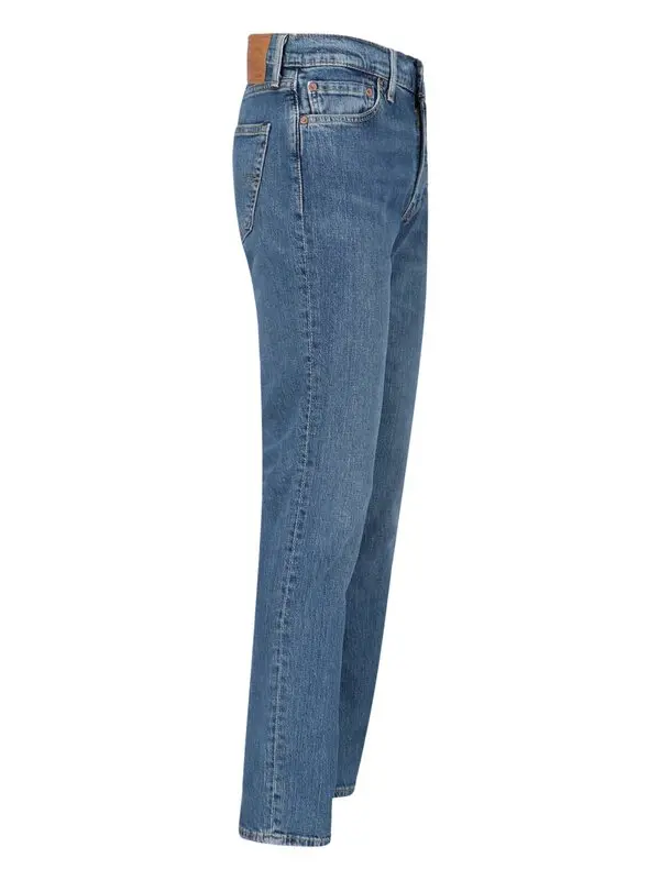 LEVI'S STRAUSS 511 Straight Jeans