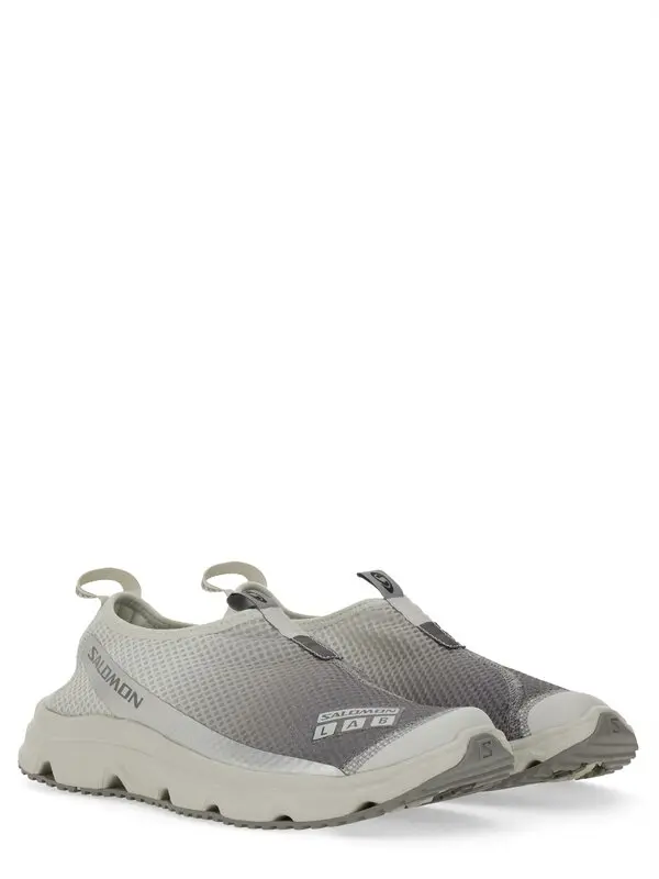 SALOMON Rx Moc 3.0 Sneaker - Grey