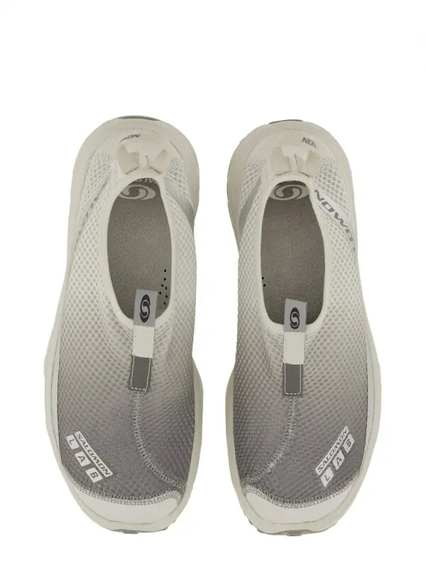 SALOMON Rx Moc 3.0 Sneaker - Grey