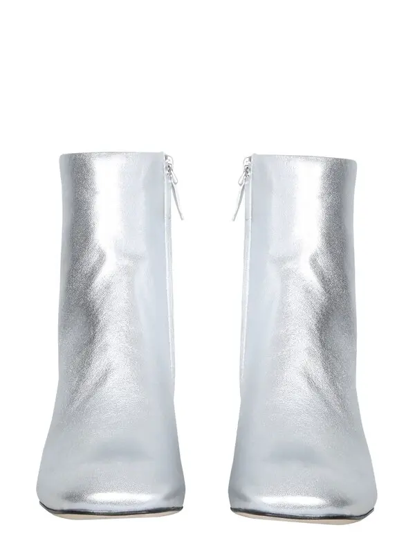 NICHOLAS KIRKWOOD 55jj Crystal Boots