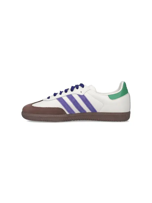 Adidas Samba Og Sneakers