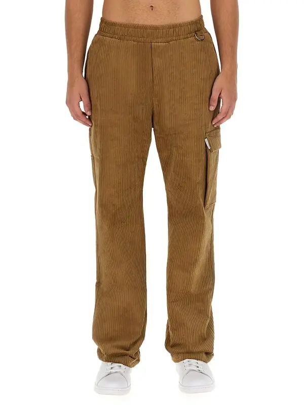 FAMILY FIRST Cargo Pants