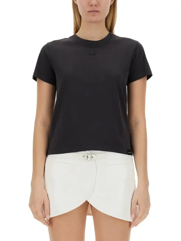 COURREGES T-shirt