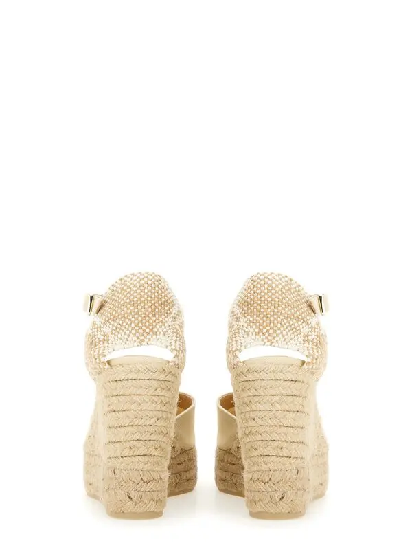 CastaÑer Carol Espadrille