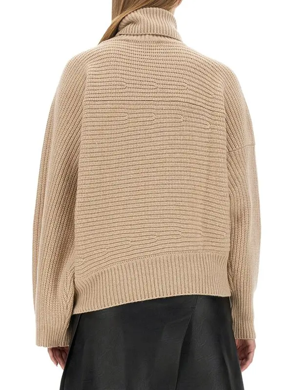 Stella McCartney Turtleneck Top