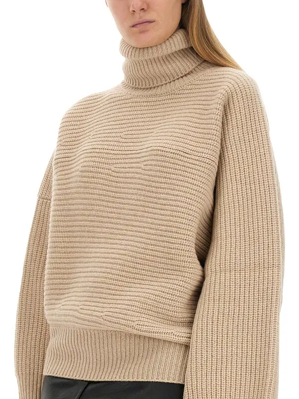 Stella McCartney Turtleneck Top
